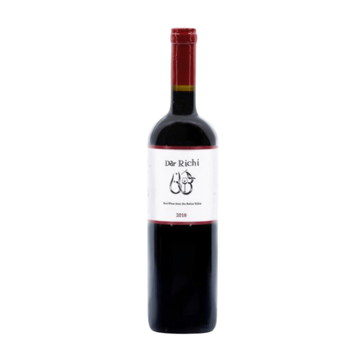 Lebanese Wines – Fyxx